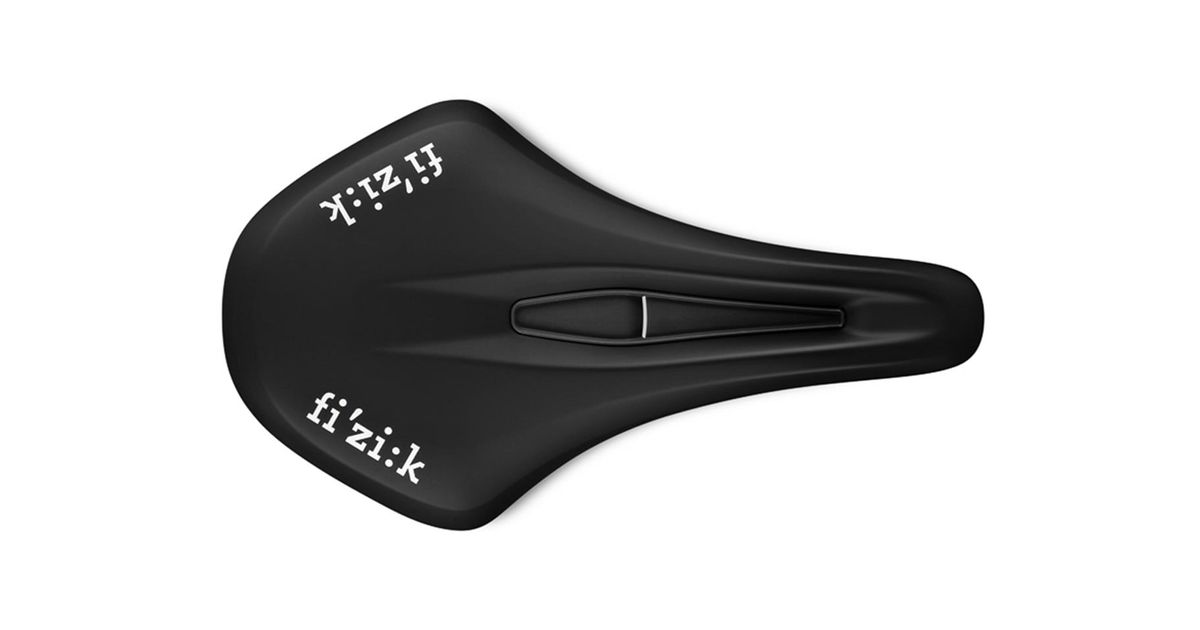 fizik Terra Argo X5 150 mm Black