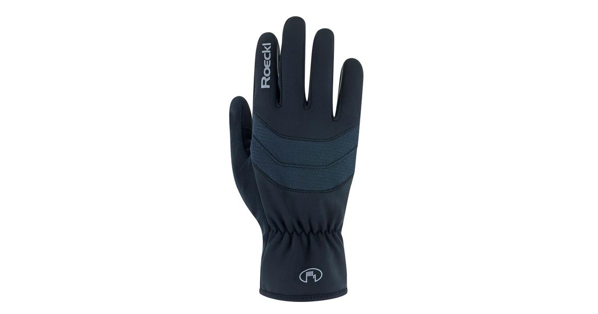 Roeckl Sports Raiano black