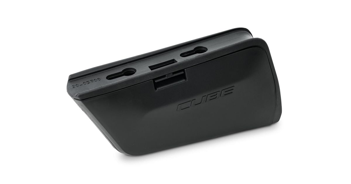 CUBE Storage Box Agree - RABE Bike Online Store