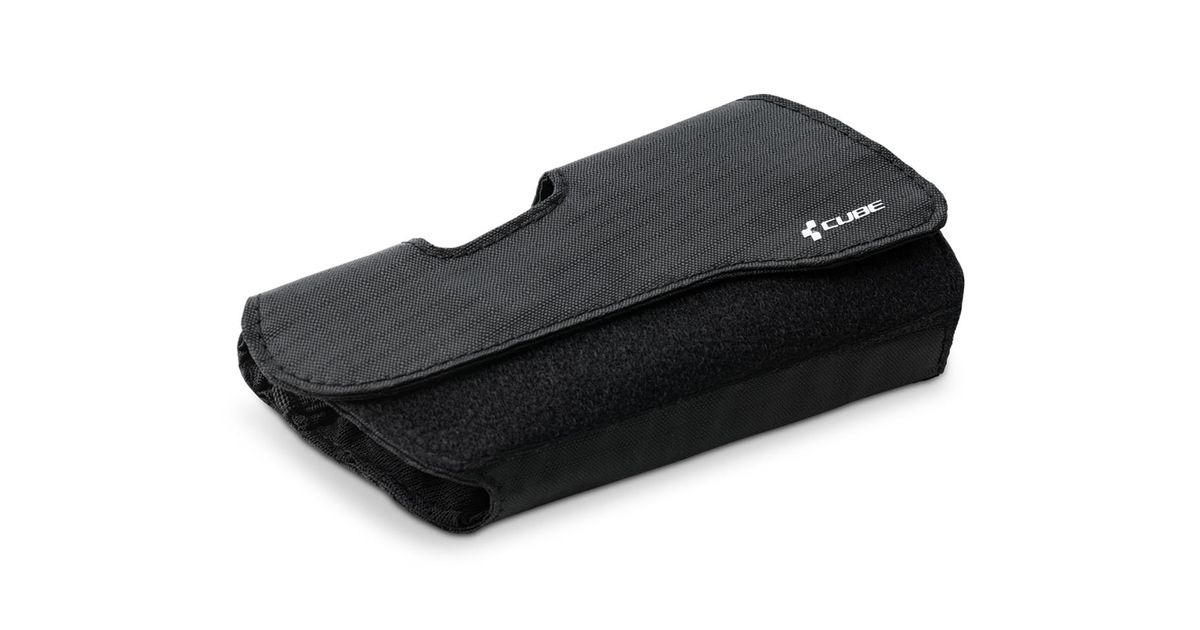 CUBE Storage Box Agree Inner Bag - RABE Bike Online Store