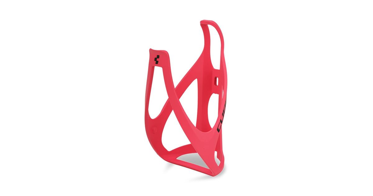 CUBE HPP matt coral'n'black - RABE Bike