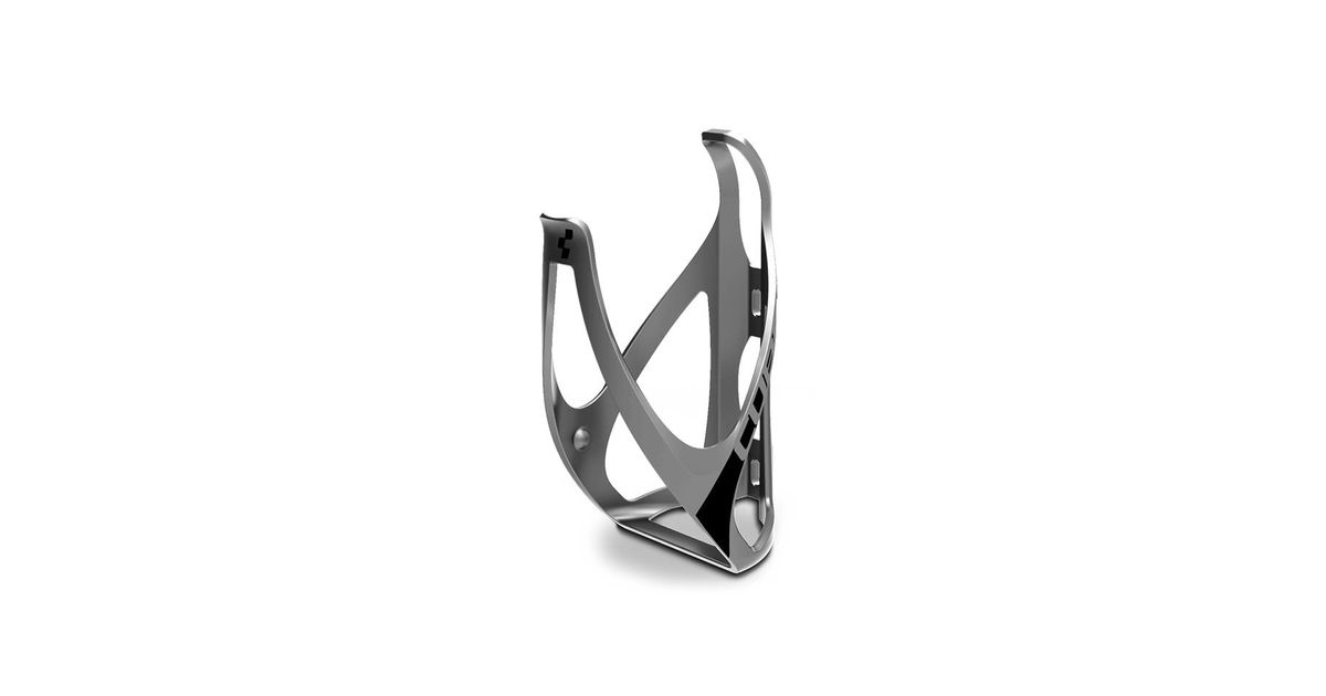 CUBE HPP matt grey'n'black - RABE Bike Online Store