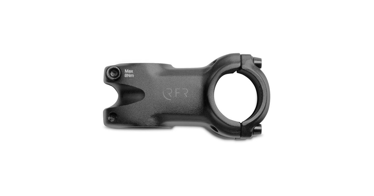CUBE RFR Trail 60mm 0° - RABE Bike