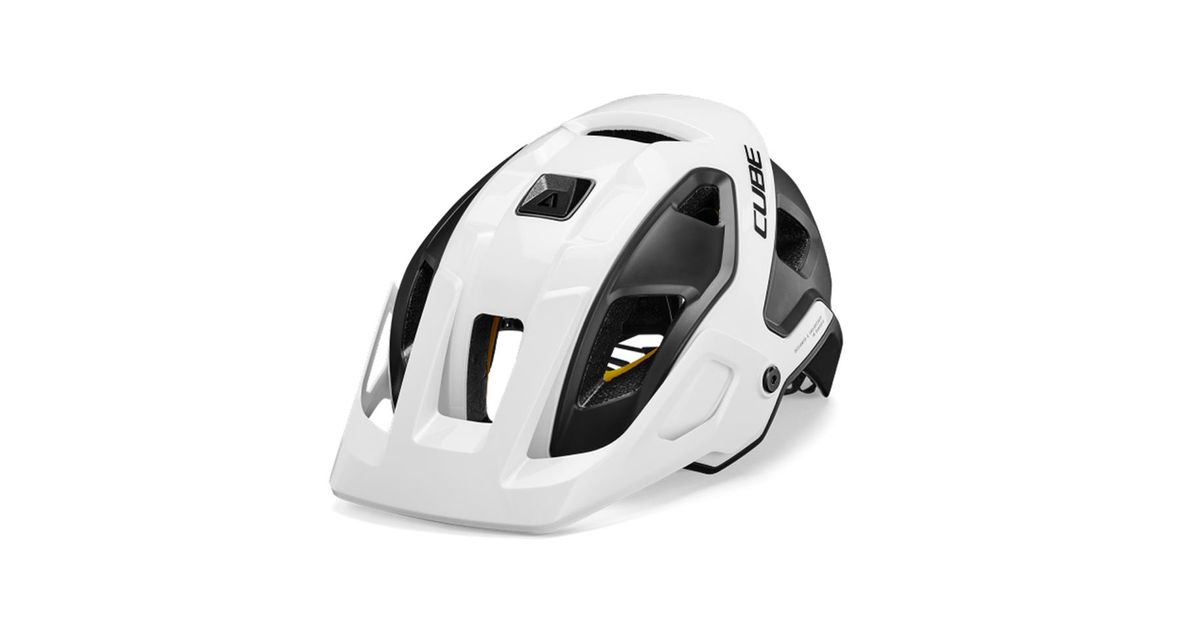 CUBE Strover MIPS