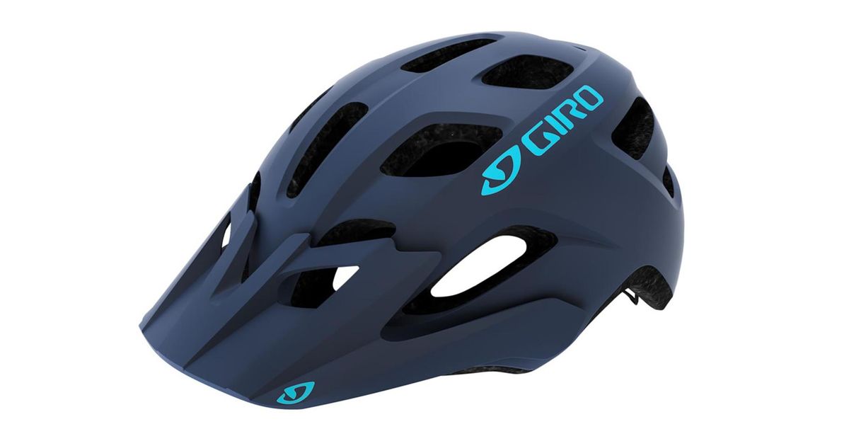 Giro Verce matte midnight - RABE Bike Online Store