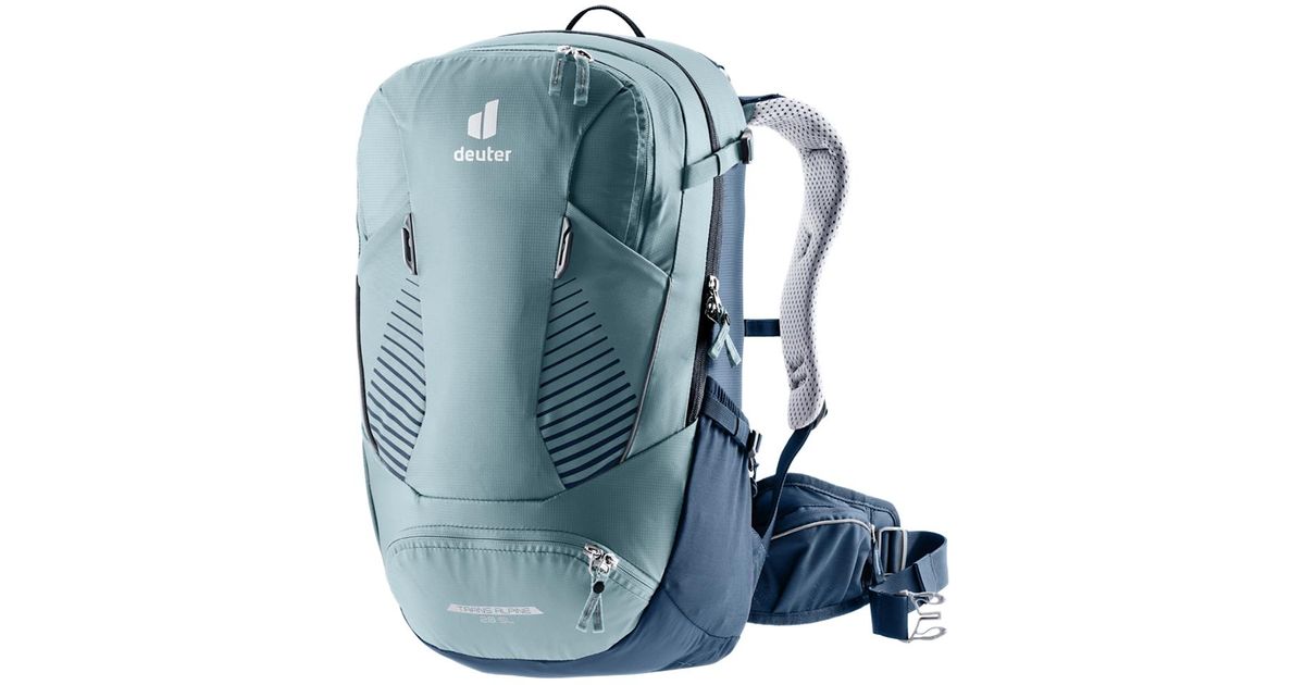 Deuter Trans Alpine 28 SL dusk-marine - RABE Bike