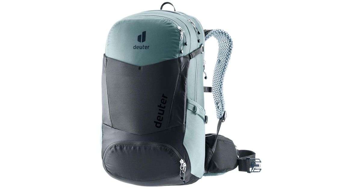 Deuter Trans Alpine Pro 26 SL Graphite Shale