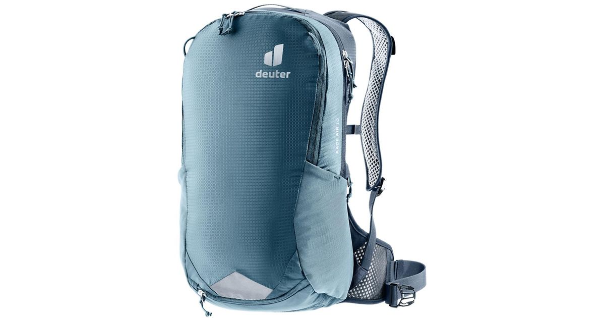 Deuter Race Air 10 Atlantic Ink