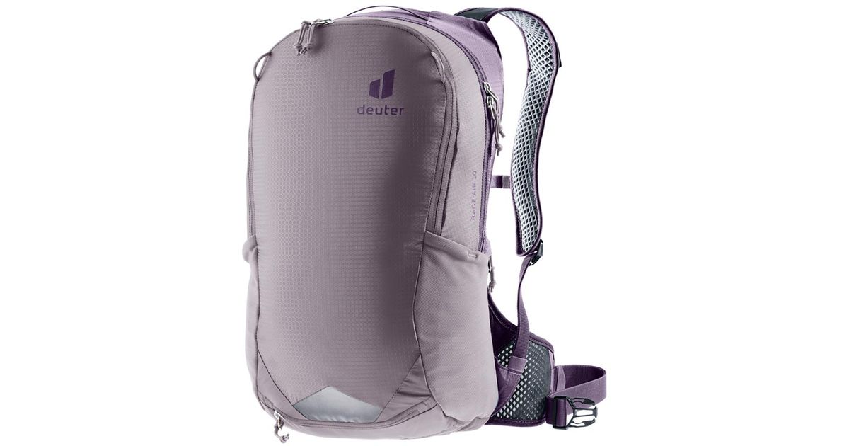 deuter Race Air 10 lavender-purple