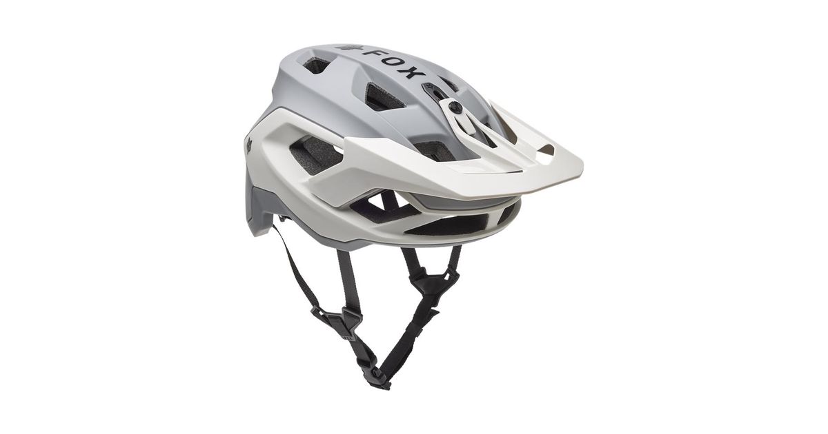 Fox Speedframe 5050 Light Grey