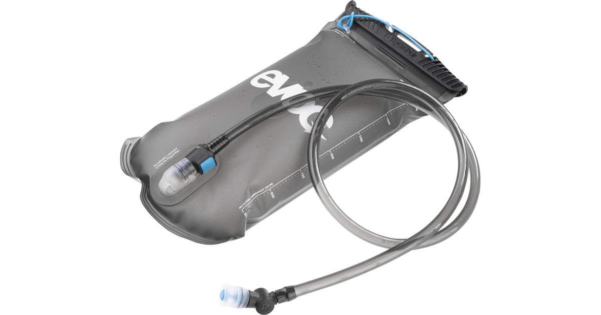 Evoc Hydration Bladder 1,5 Carbon Grey