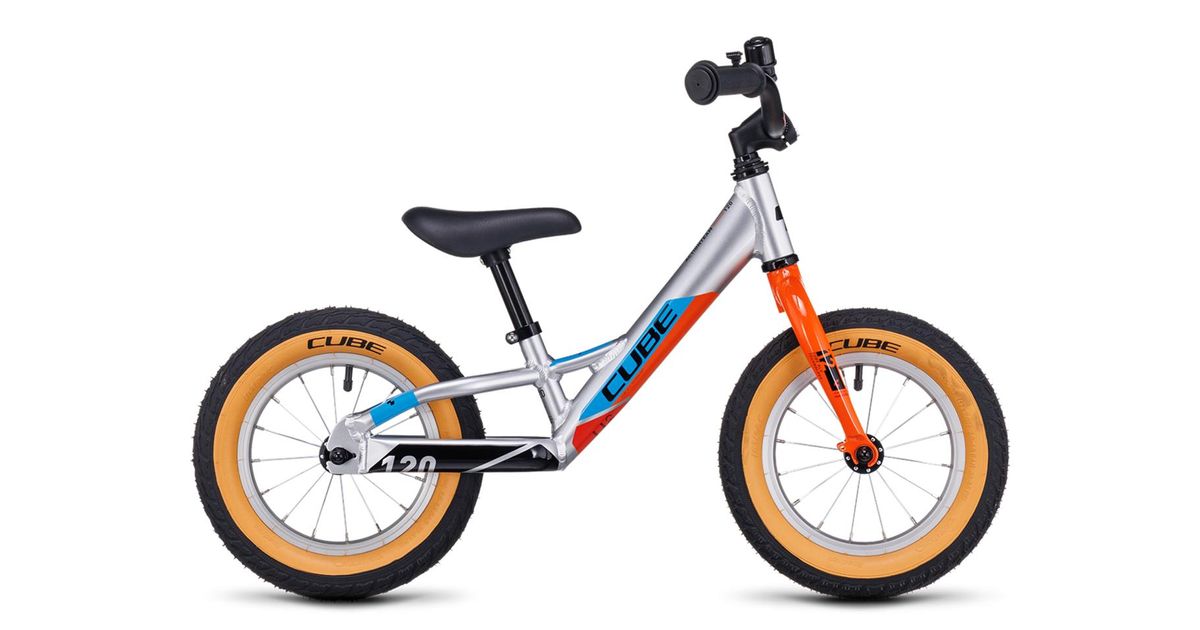 CUBE Cubie 120 walk actionteam