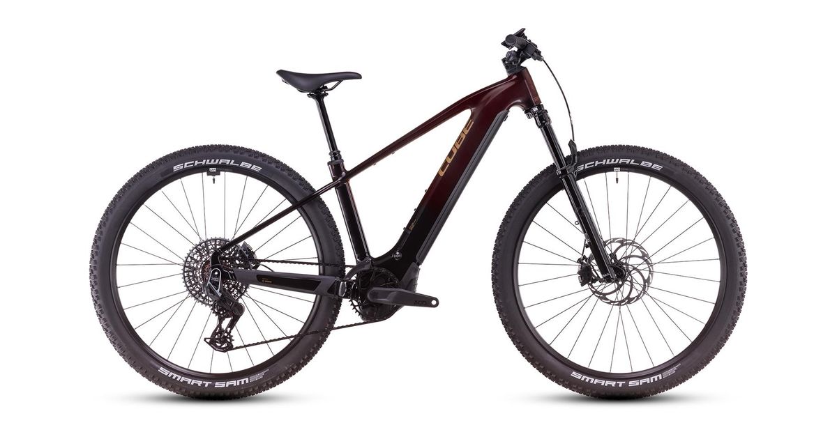 2. Wahl - CUBE Reaction Hybrid SLT 800 solareclipse´n´bronze