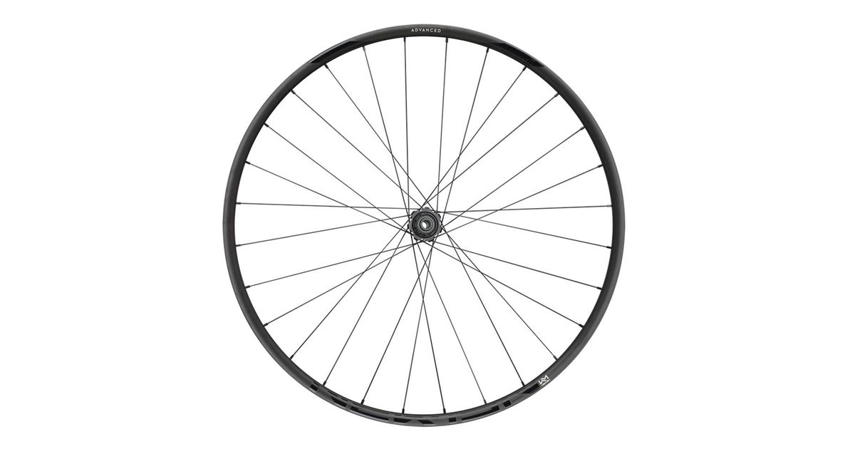 Newmen Wheel Advanced SL X.R.25 Carbon HR Shimano