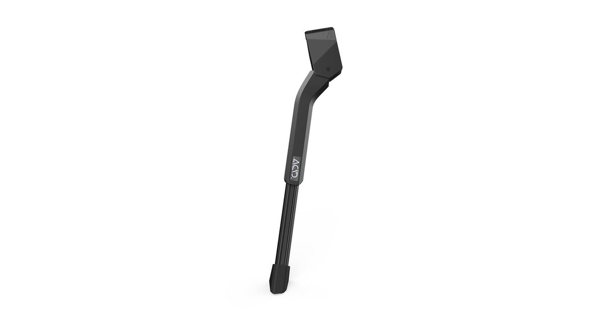 CUBE ACID Kickstand FM black - RABE Bike Online Store