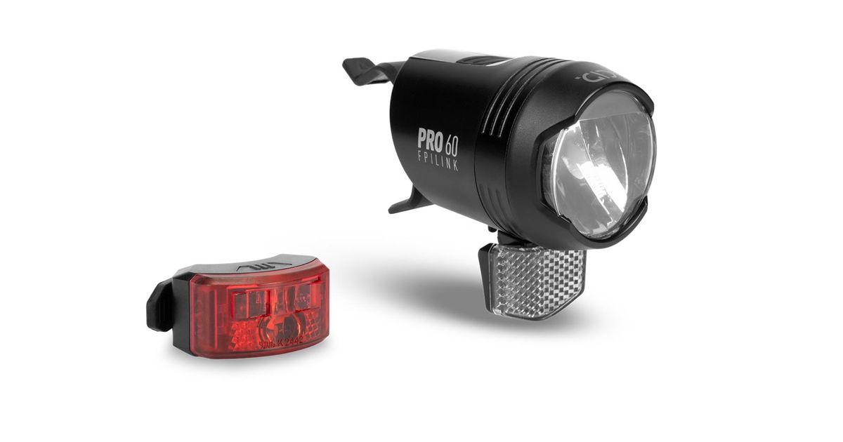 CUBE ACID Pro 60 FPILink Set