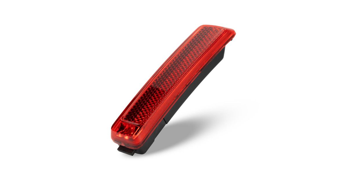 CUBE ACID Mudguard Rear Light PRO-E SIC 2.0 Brake BES3