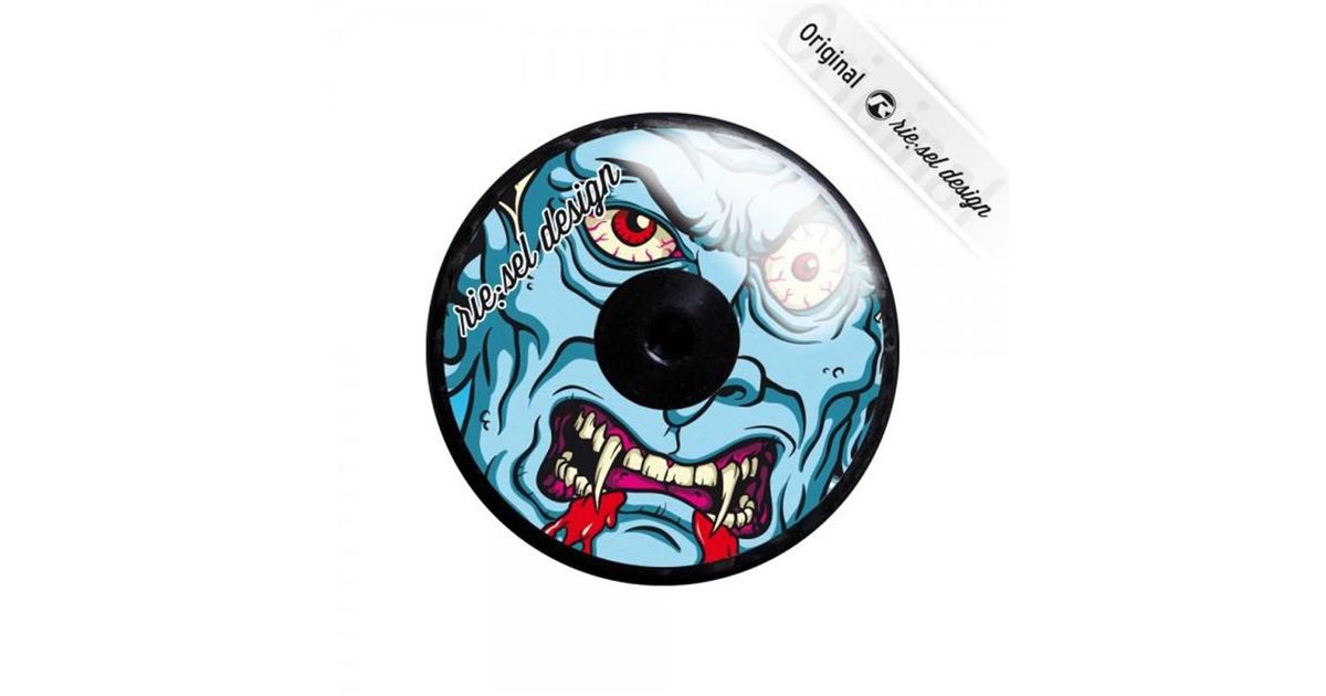 Riesel-Design deck:el monster | RABE Bike