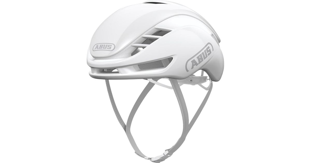 Abus Gamechanger 2.0 Pure White