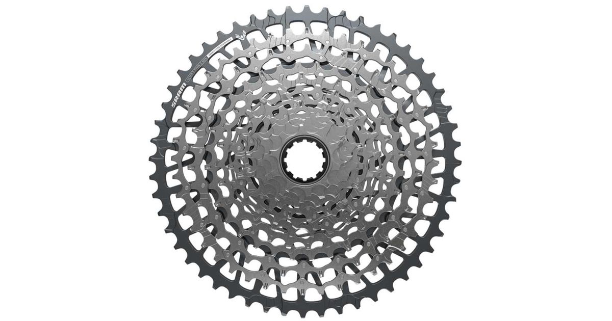 SRAM XS-1275 GX Eagle 10-52T - RABE Bike