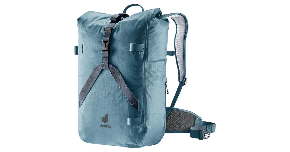 Deuter Amager 25+5 Atlantic