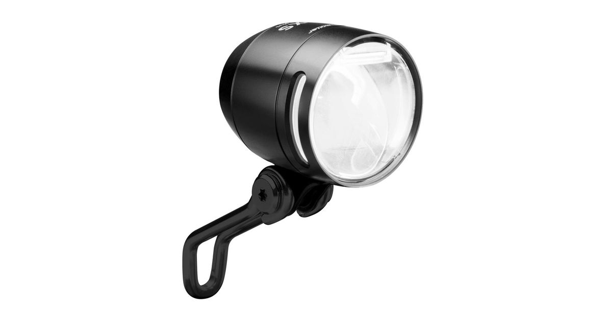 B&M Lumotec IQ-XS E 70 Lux - RABE Bike