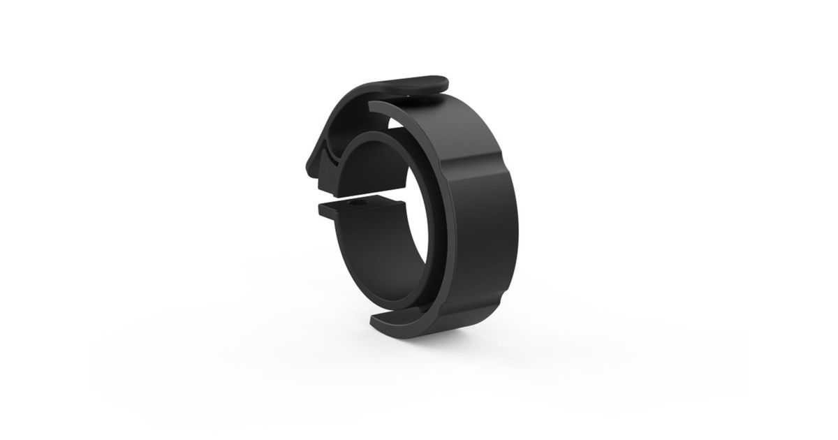 CUBE ACID Alpha black 31,8