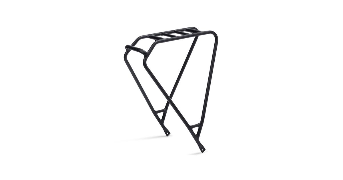 CUBE ACID Luggage Rack Rookie ATB 24"