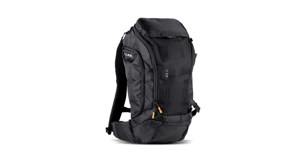 CUBE ATX 22 black - CUBE Store by RABE Bike