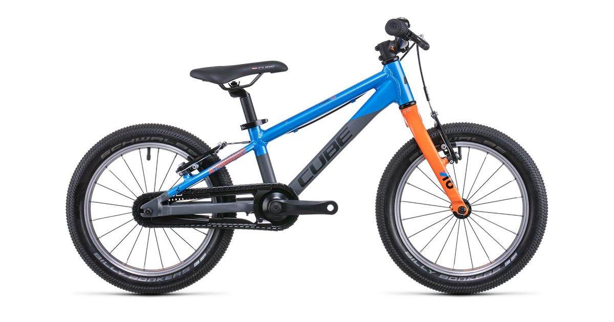 CUBE Cubie 160 actionteam 2022 - RABE Bike