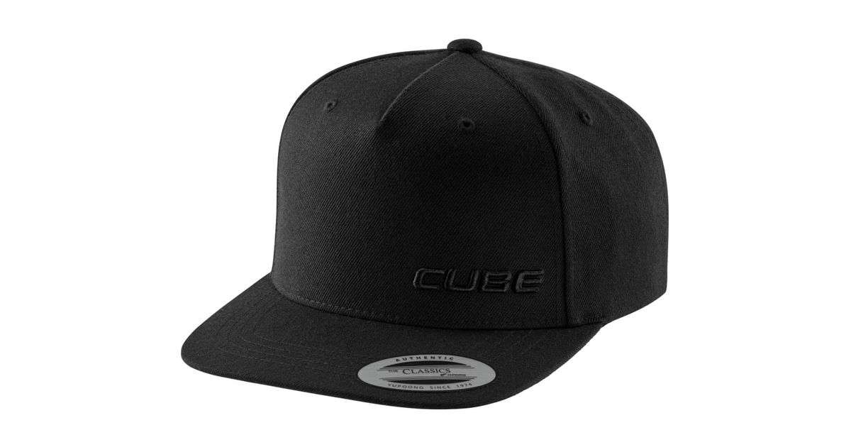 CUBE Freeride Cap Classic - RABE Bike