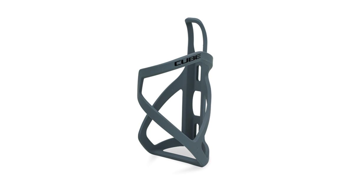 CUBE HPP Left-Hand Sidecage matt grey´n´glossy black - RABE Bike Online ...