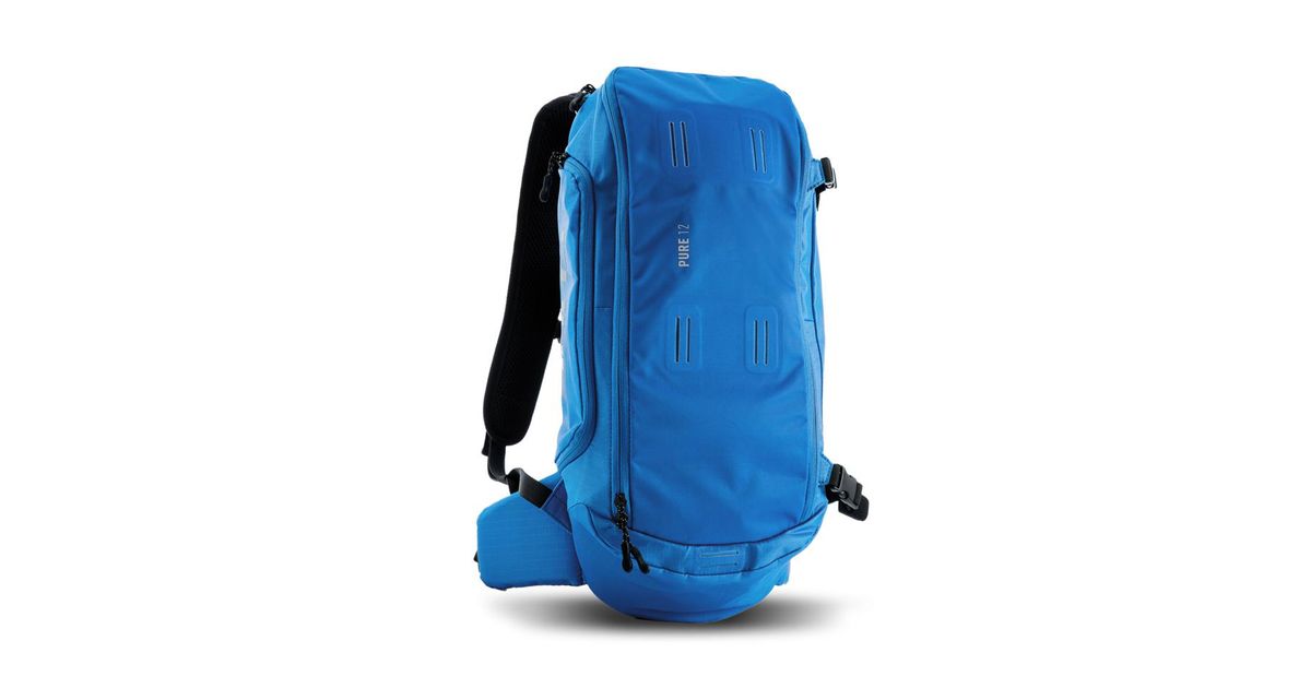 CUBE PURE 12 blue - CUBE Store by RABE Bike