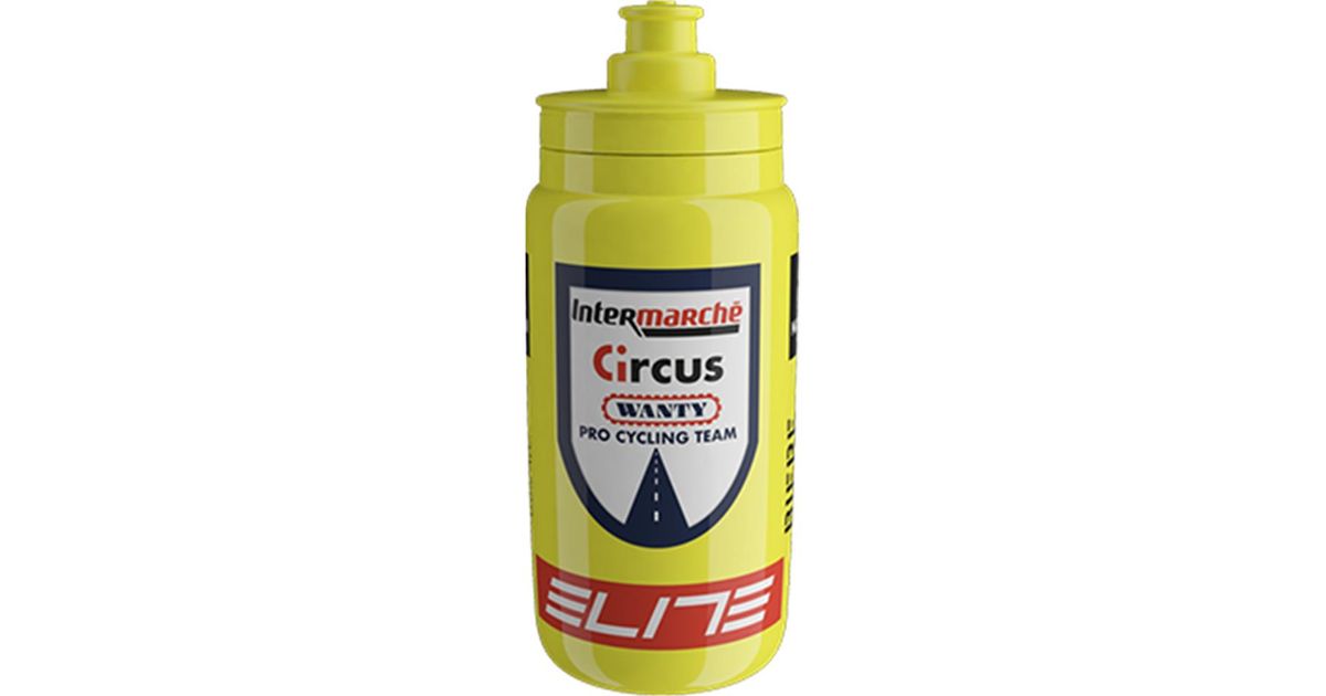 Elite Fly Team Intermarché 550ml - RABE Bike Online Store