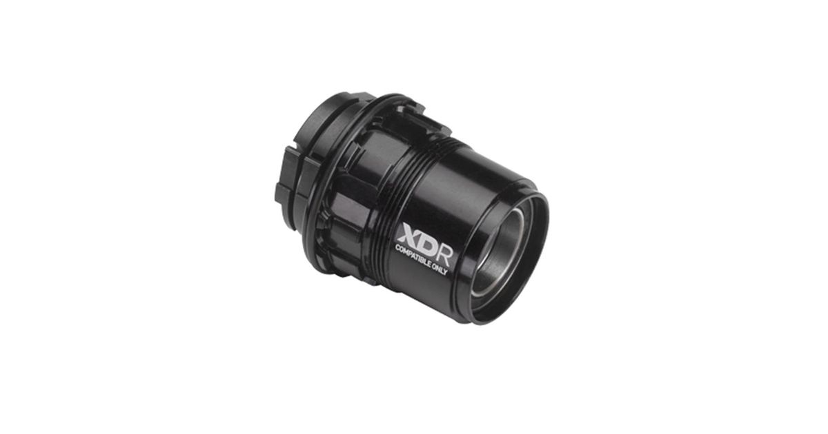Elite Freilaufkörper SRAM XD/XDR - RABE Bike
