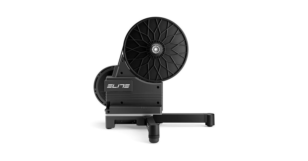 Elite Avanti - Home Trainer - RABE Bike Online Store