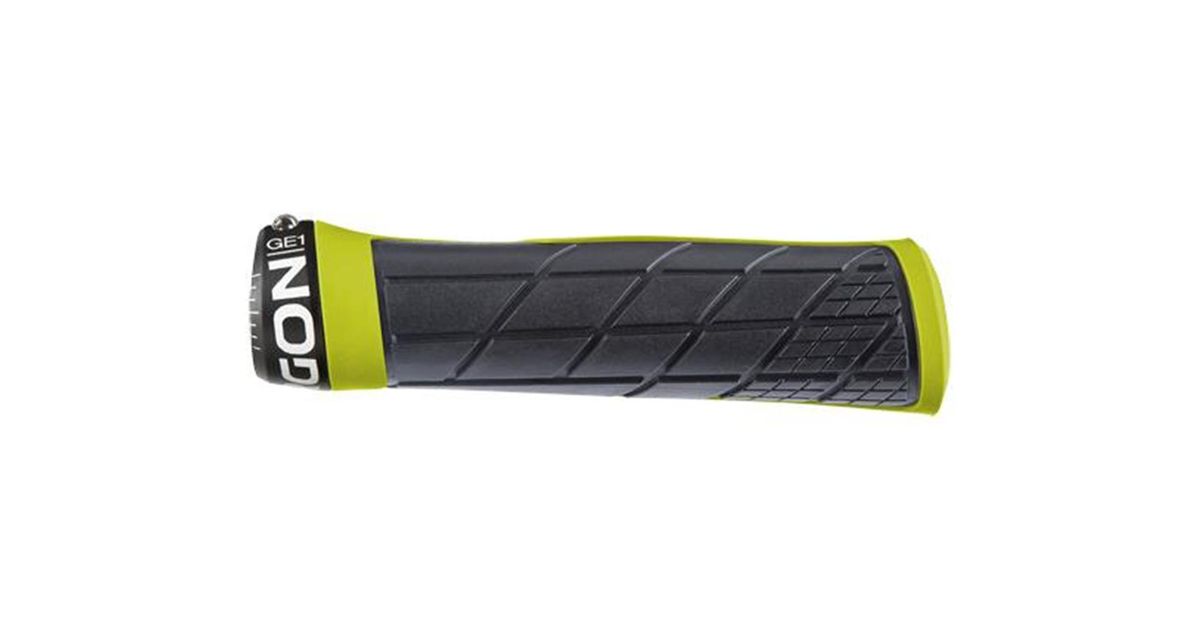 Ergon GE1 Green | RABE Bike