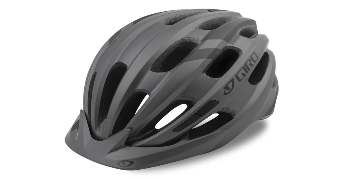 Giro Register matte titan - RABE Bike Online Store