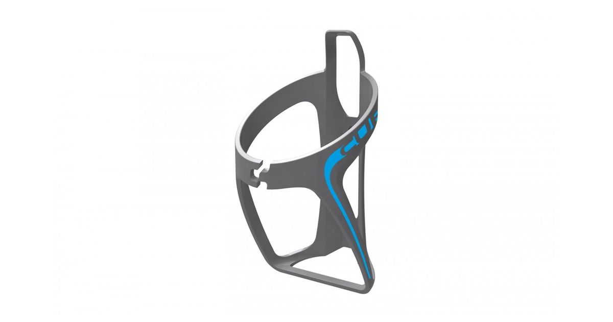 Cube HPP matt grey'n'blue | RABE Bike