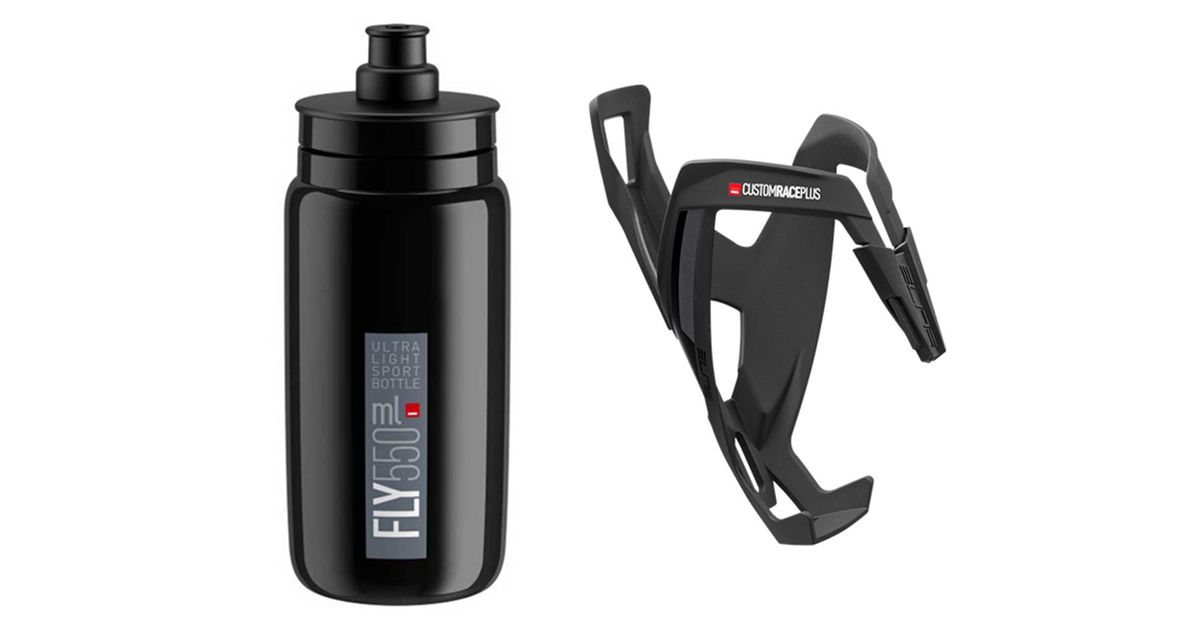 Elite Kit Fly 550 / Custom Race Plus black