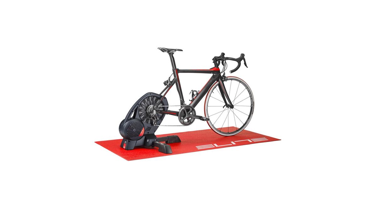 Elite Training Mat - RABE Bike Online Store