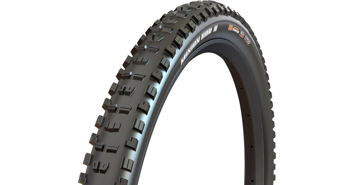 Maxxis Minion DHR II 29 x 2,40WT 3C MaxxTerra TR EXO+