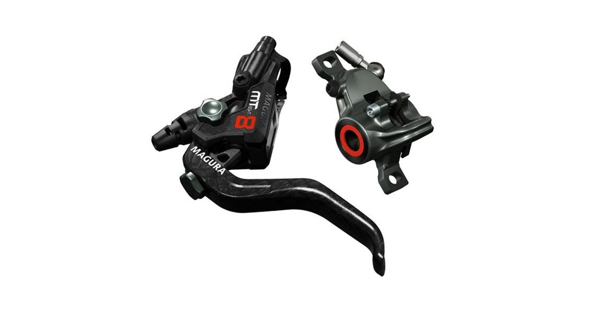 Magura MT8 (2016) | RABE Bike