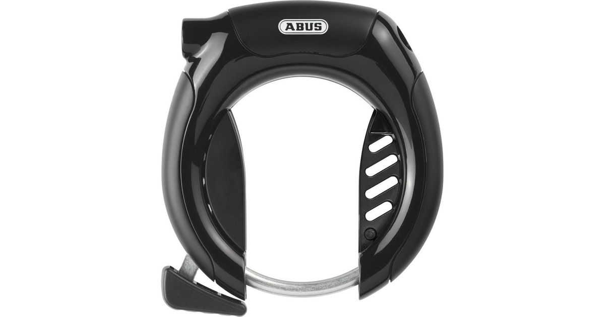 Abus Rahmenschloss Pro Shield 5850. Jetzt bei RABE Bike!