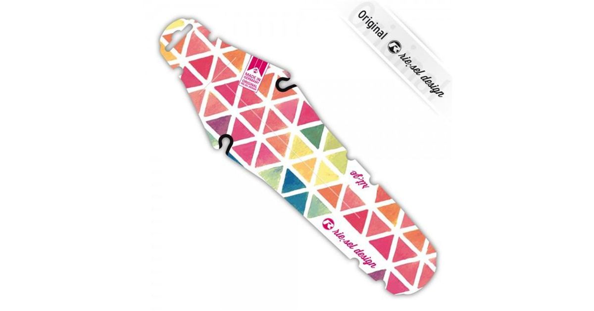 Riesel-Design rit:ze triangle | RABE Bike