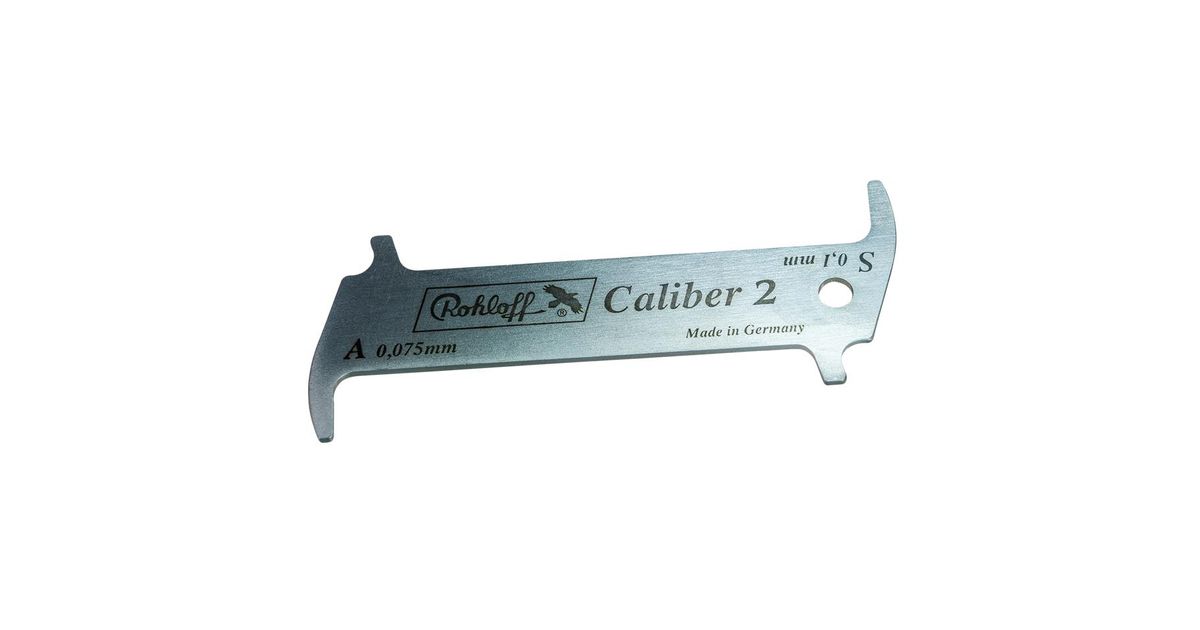 Rohloff Caliber 2