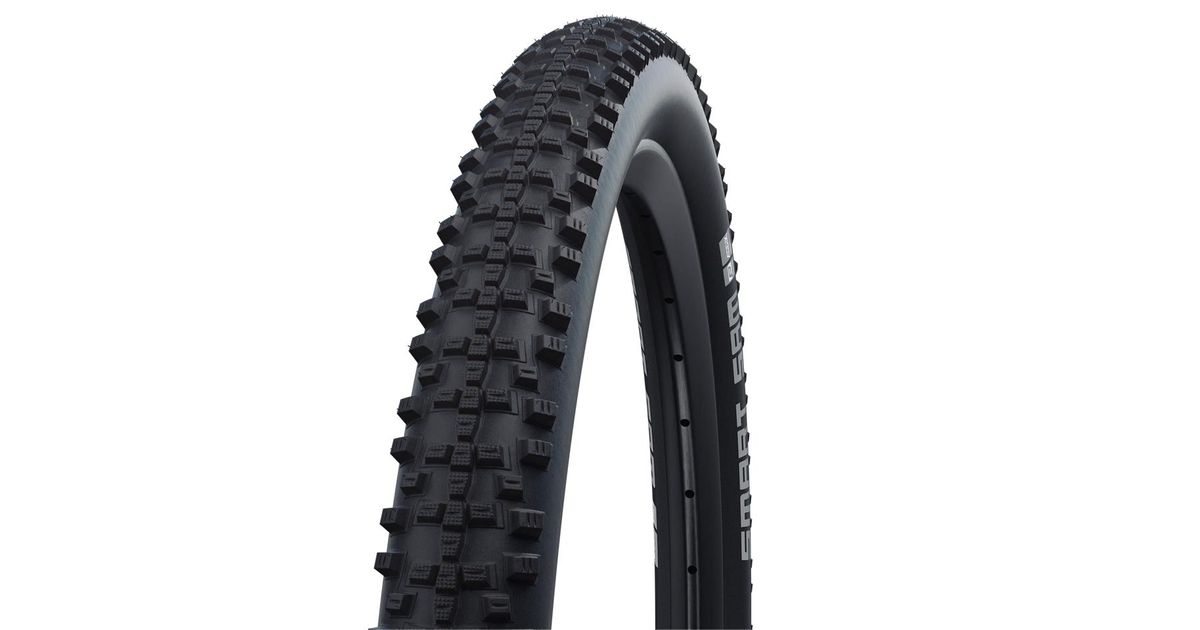 Schwalbe Smart Sam 27.5x2.60" Performance Addix - RABE Bike