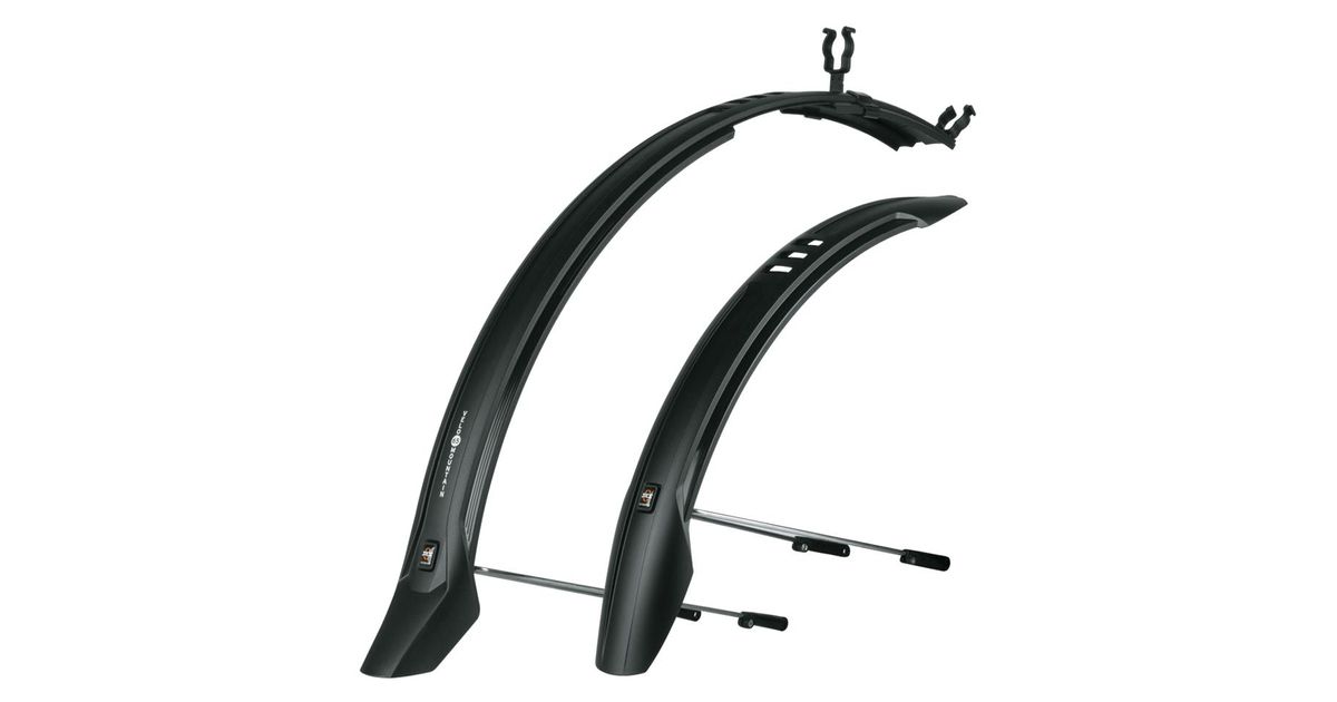 SKS Steckblech Velo 65 Mountain 29" Set