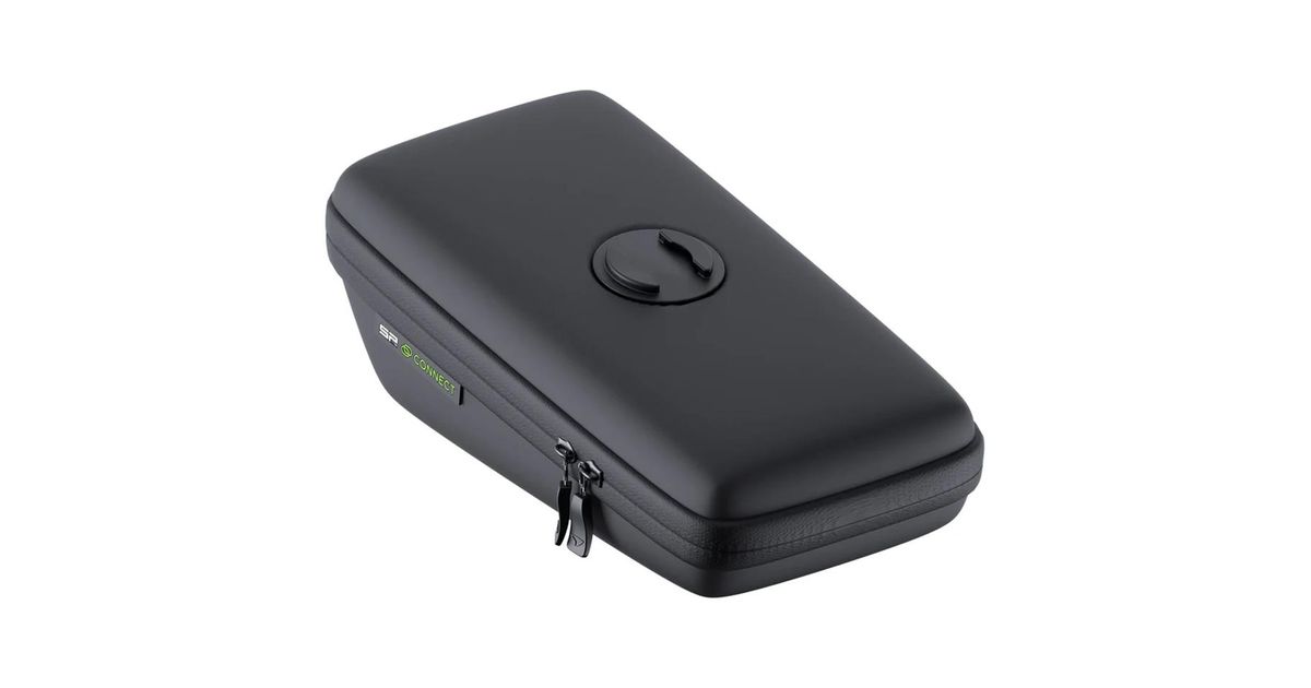SP Connect SP Wedge Case Set SPC+