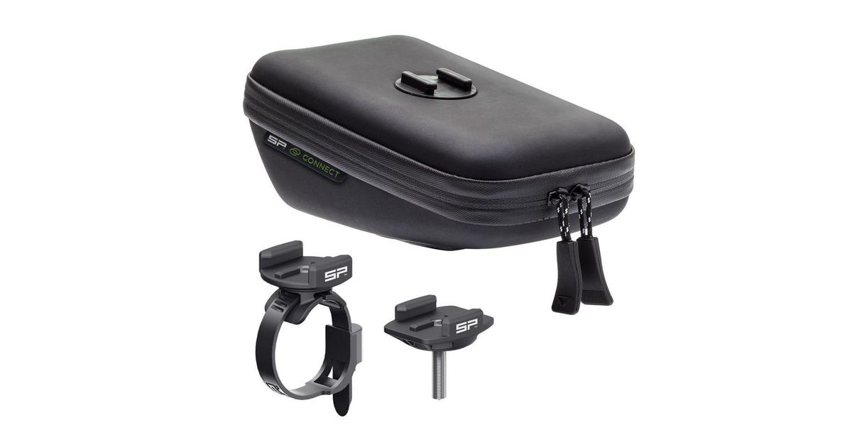 SP Connect Wegde Case Set - RABE Bike